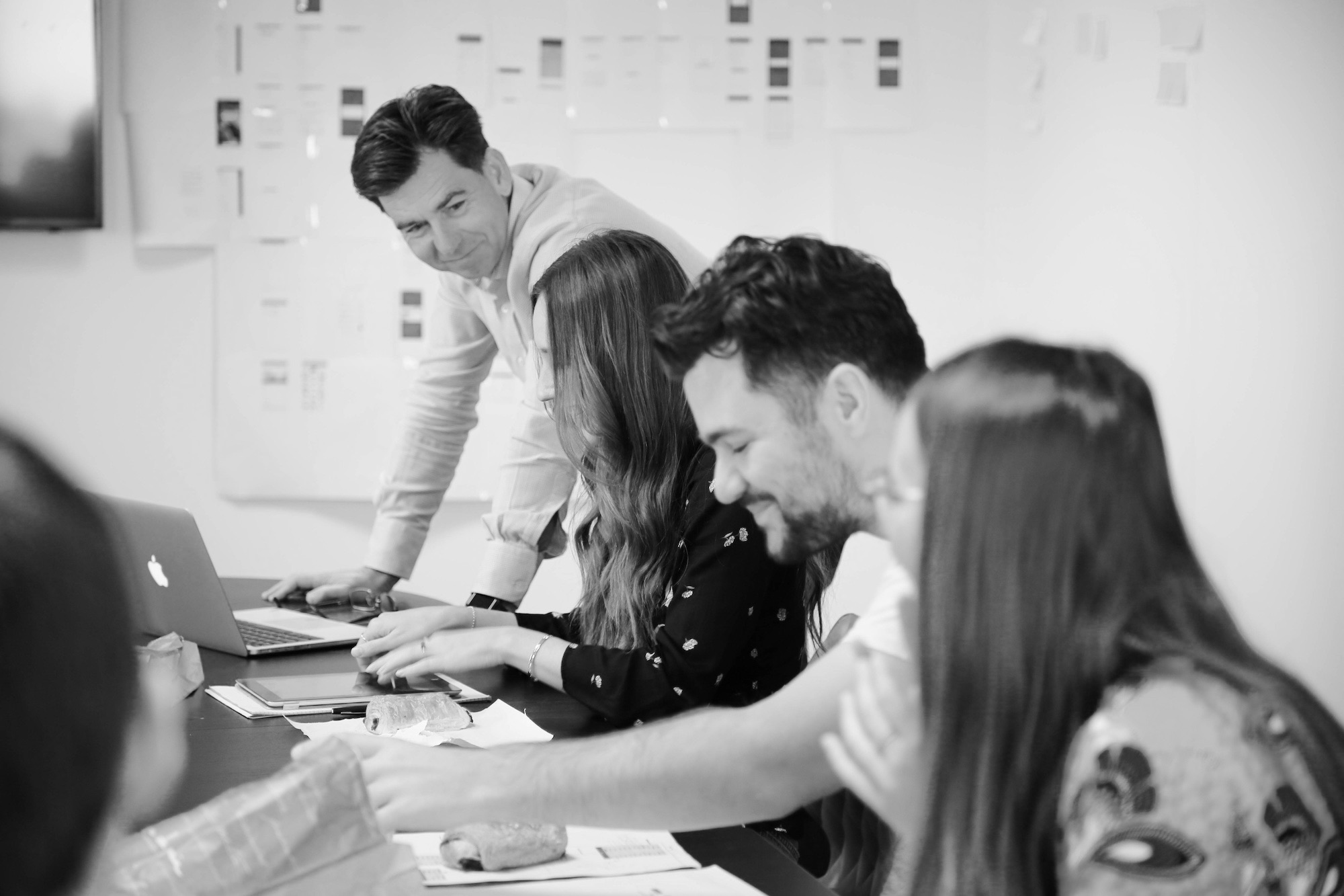 Nous rejoindre - Ripple Motion Services